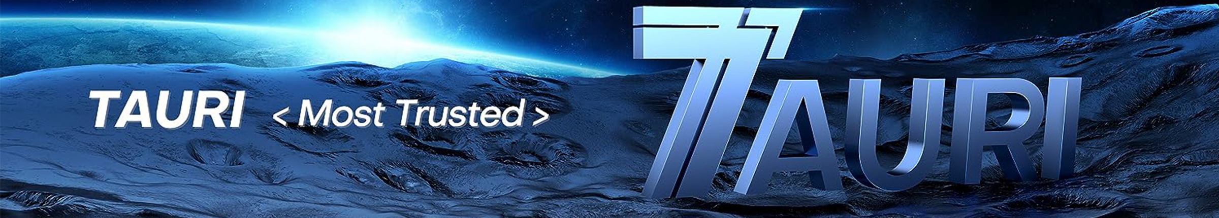 Tauri Installation Video - C